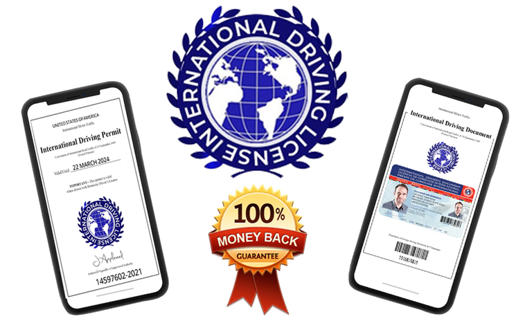 Acquiring Your International Driver's License Quick Guide